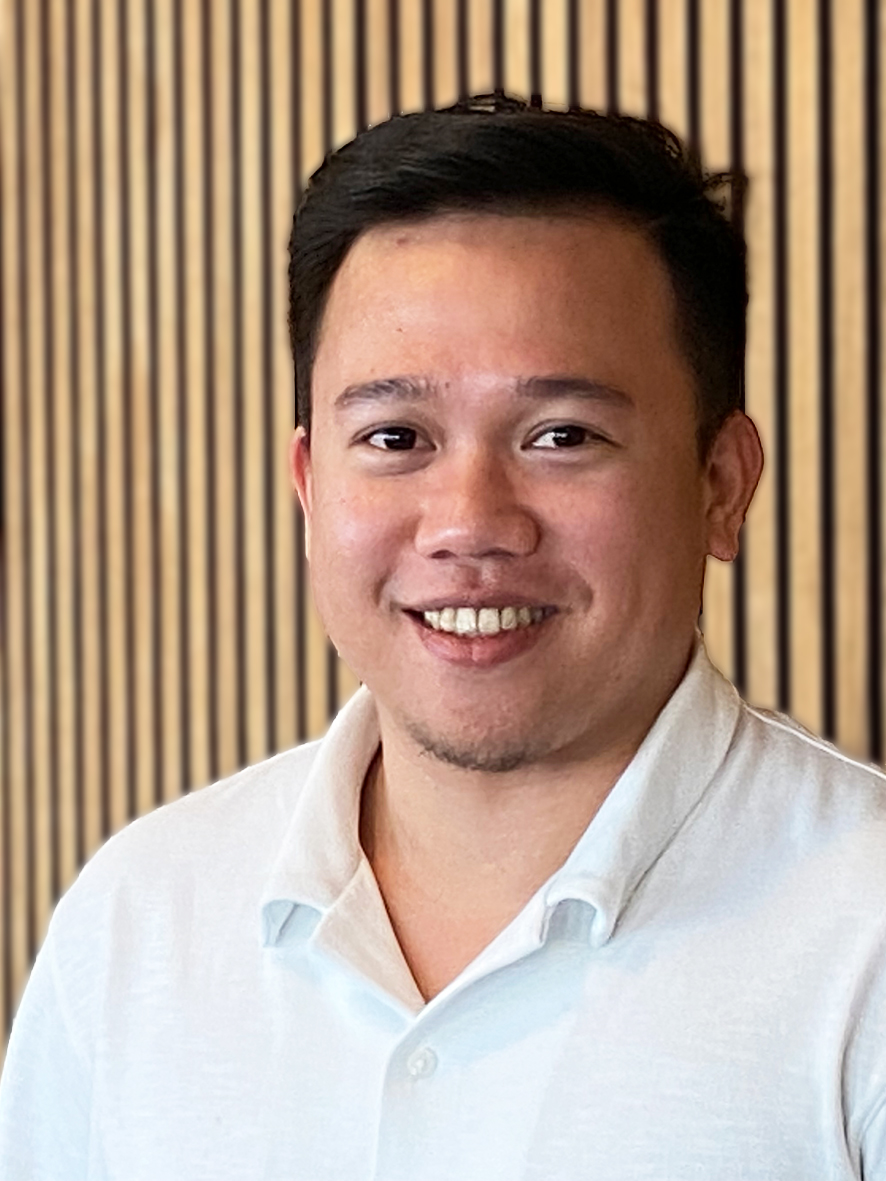 Alexis Ramirez - Asia Break Bulk